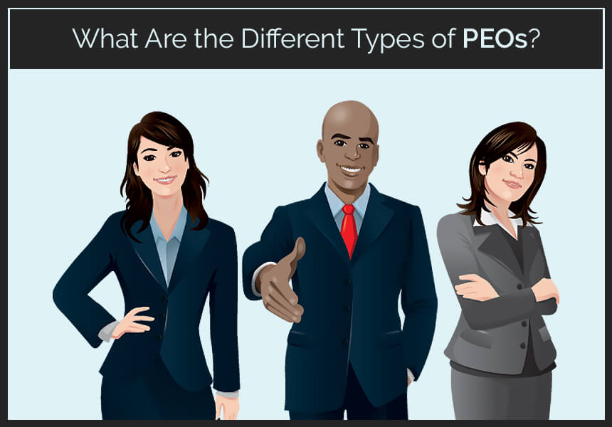 What Are the Different Types of PEOs?